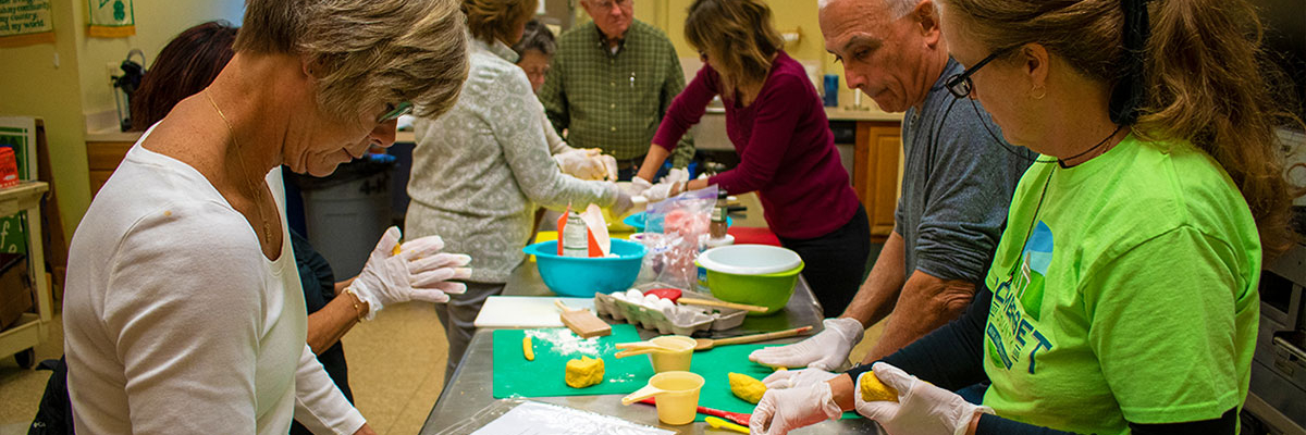 Family and Community Health Sciences – RCE of Somerset County